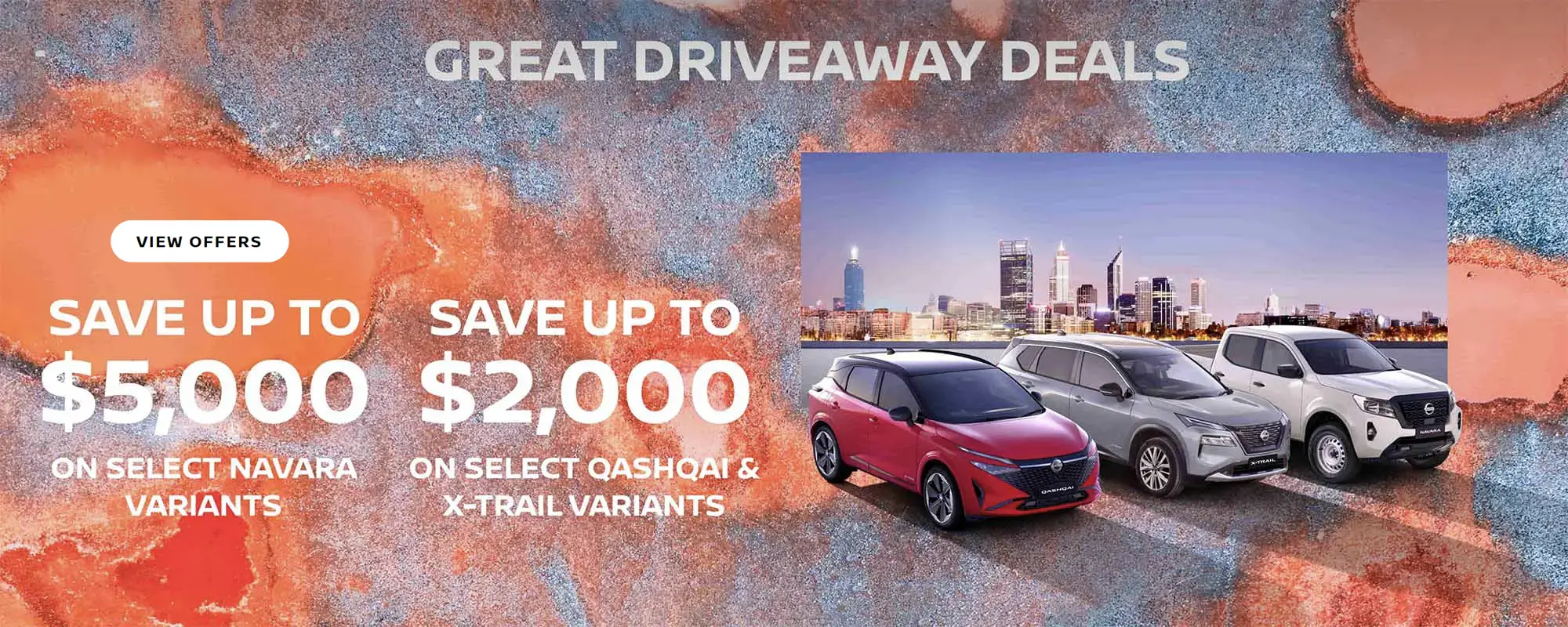 Nissan Dealer Berwick, VIC | Nissan Sales, Service & Parts Berwick ...