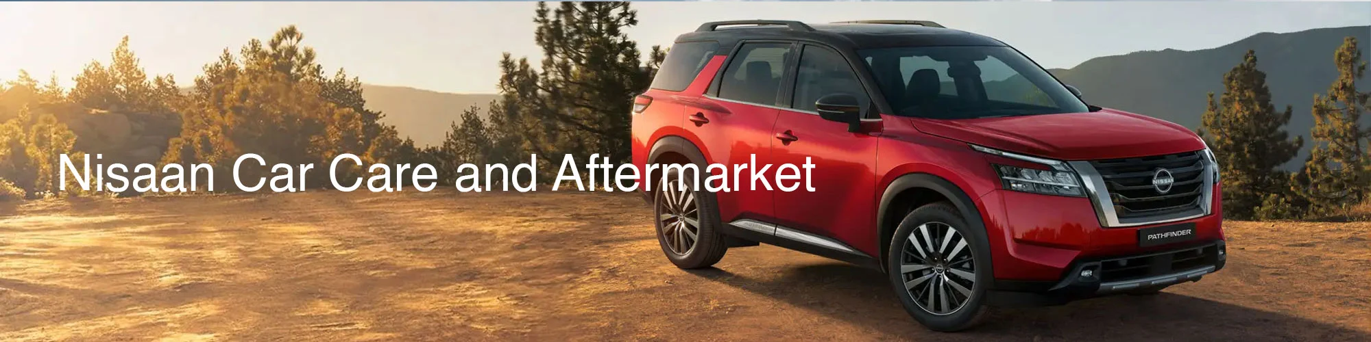 Car Care - Berwick Nissan